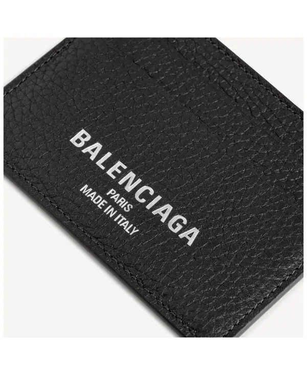 Balenciaga Credit Card Holder