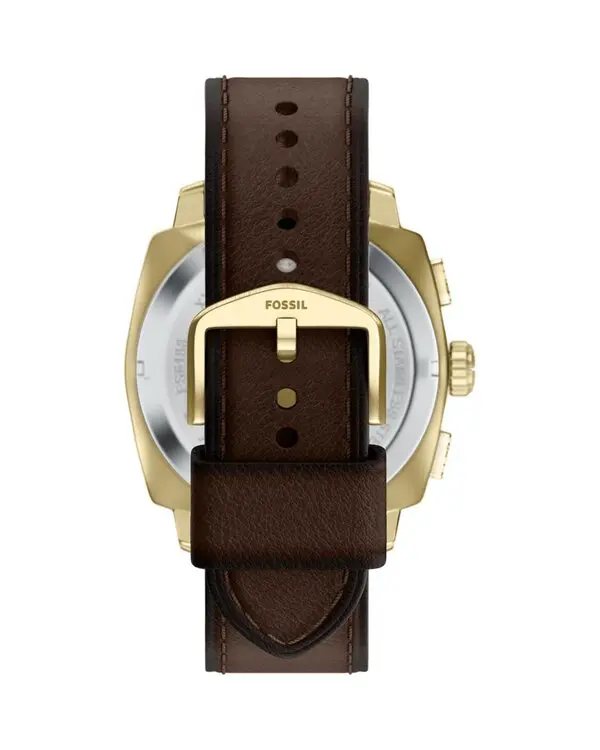 Fossil Machine Chronograph, 44mm