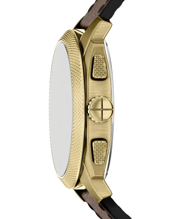 Fossil Machine Chronograph, 44mm