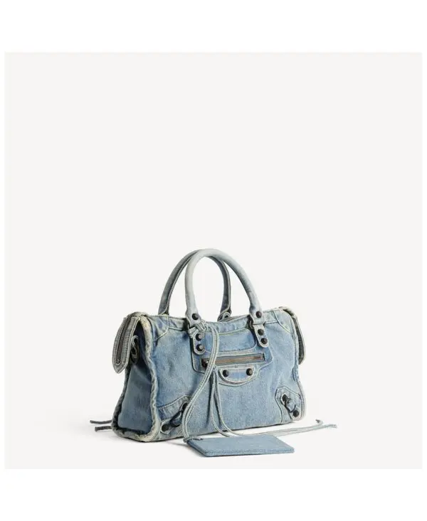 Balenciaga Le City Bag