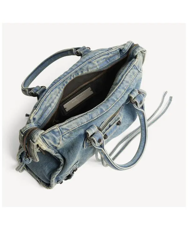 Balenciaga Le City Bag