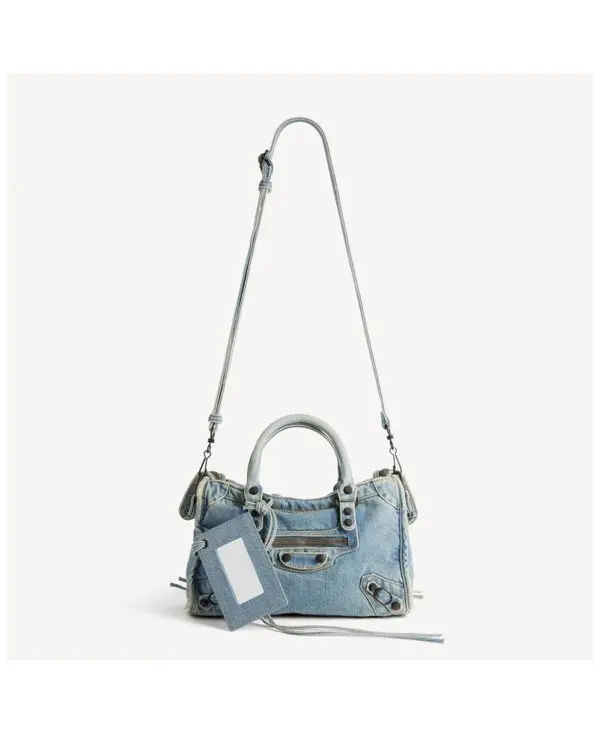 Balenciaga Le City Bag
