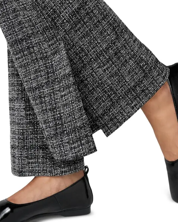 LIVERPOOL High Rise Flare Leg Ankle Pants