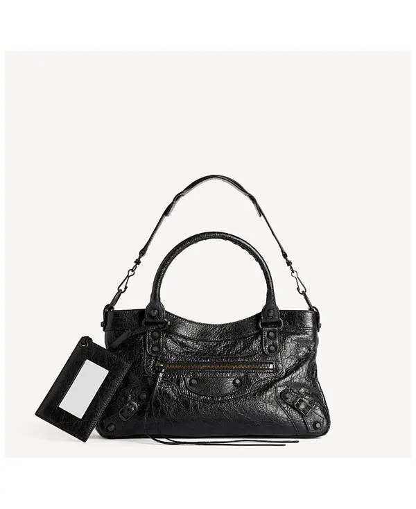 Balenciaga Le City First Bag