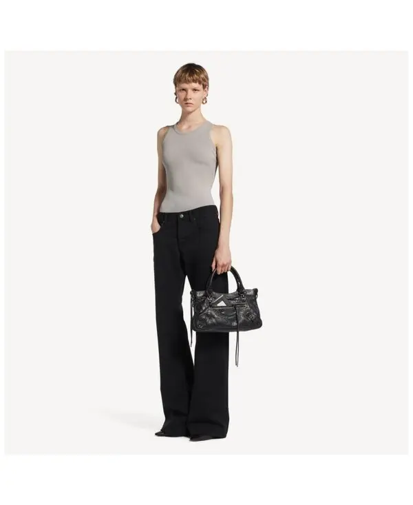 Balenciaga Le City First Bag