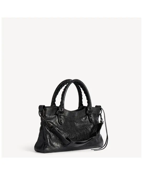 Balenciaga Le City First Bag