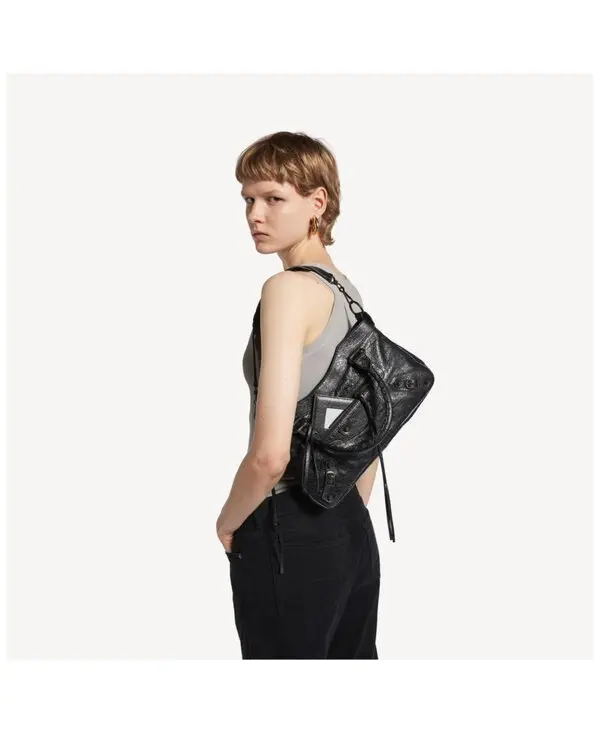 Balenciaga Le City First Bag
