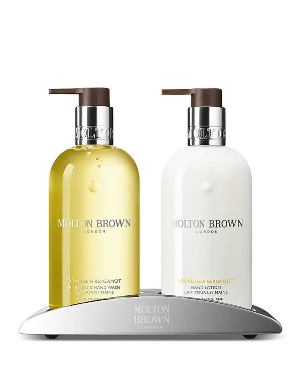 Molton Brown Elemental Arc - No Color