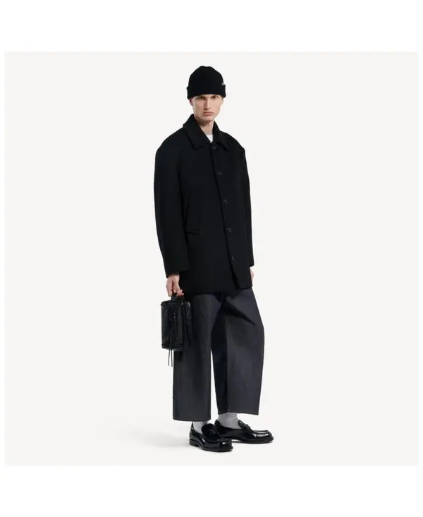 Balenciaga Le City Toiletry Pouch