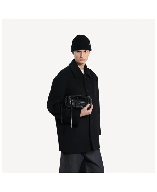 Balenciaga Le City Toiletry Pouch