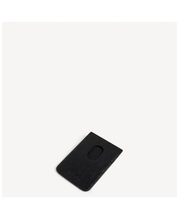 Balenciaga Le City Magnet Card Holder