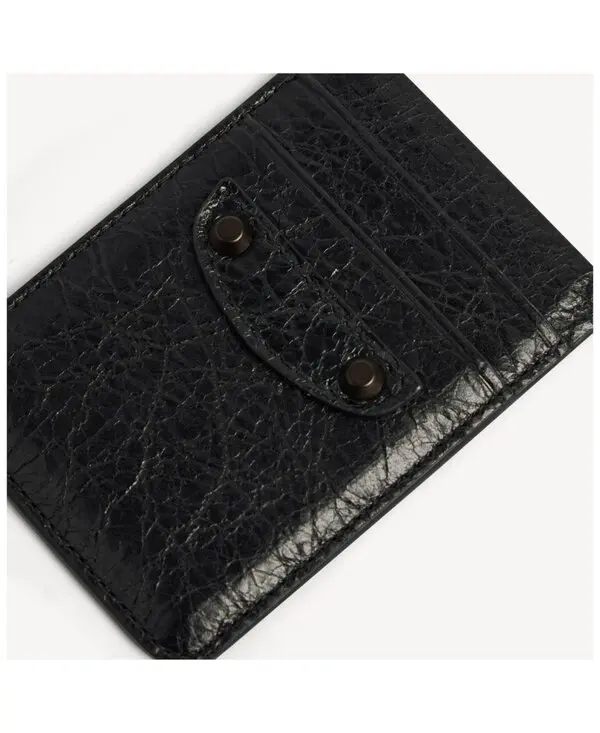 Balenciaga Le City Magnet Card Holder