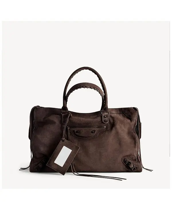 Balenciaga Le City Bag Large
