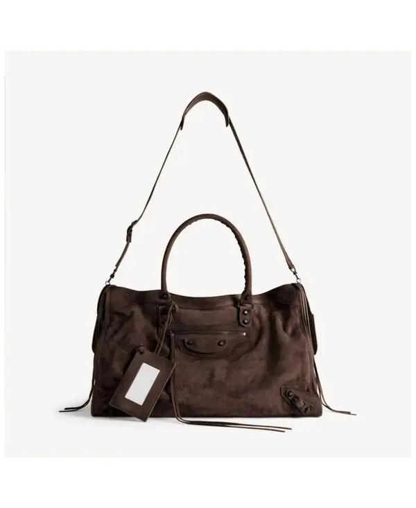 Balenciaga Le City Bag Large
