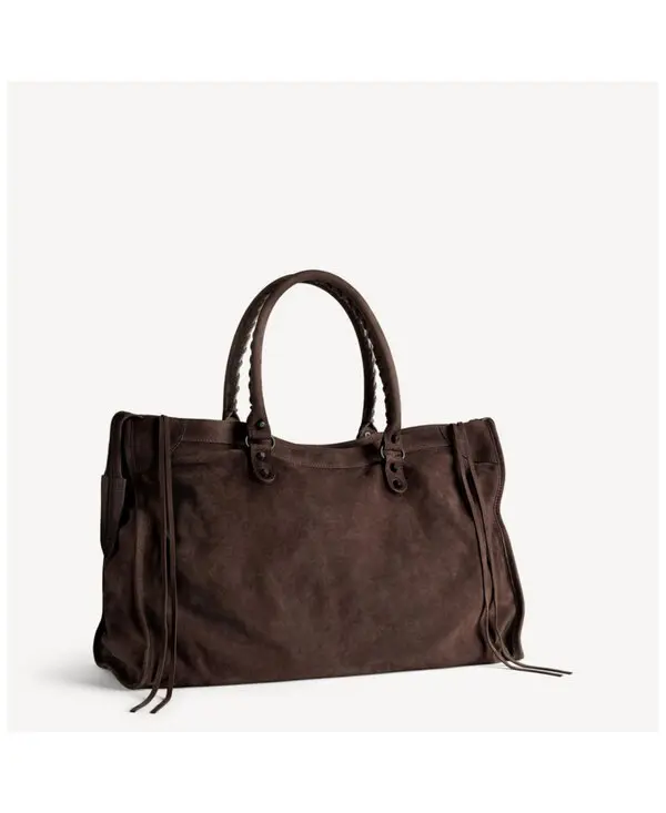Balenciaga Le City Bag Large