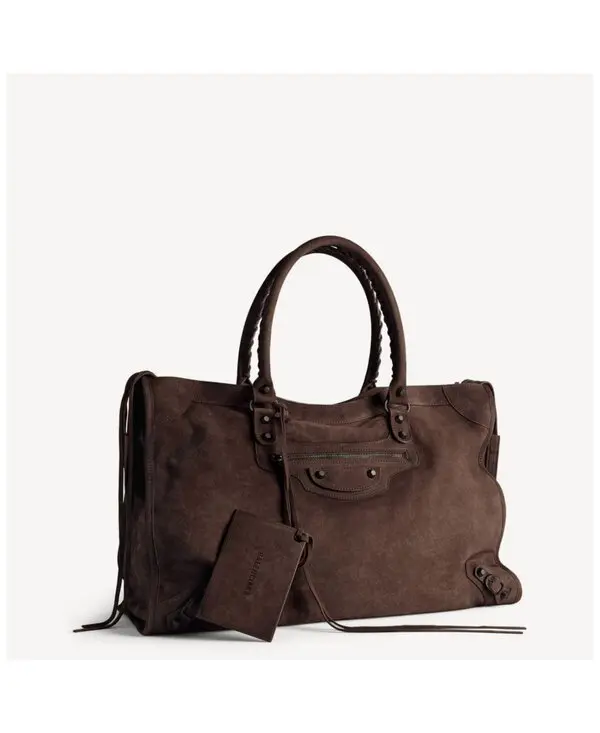 Balenciaga Le City Bag Large
