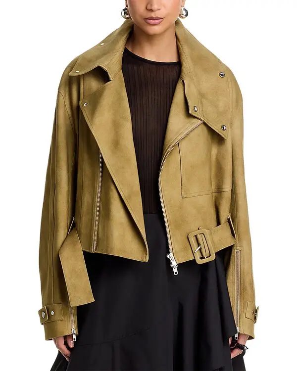 Co Raf Flying Jacket