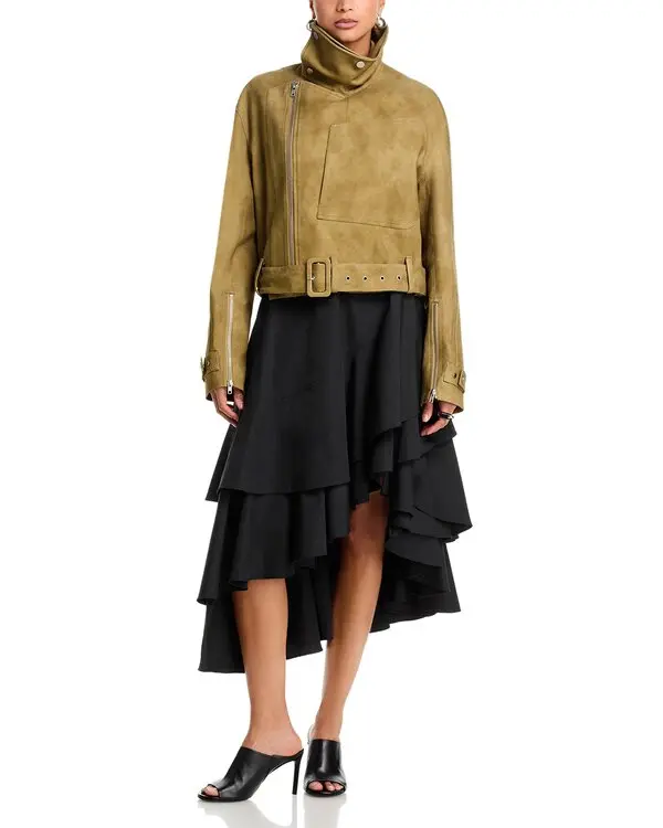 Co Raf Flying Jacket