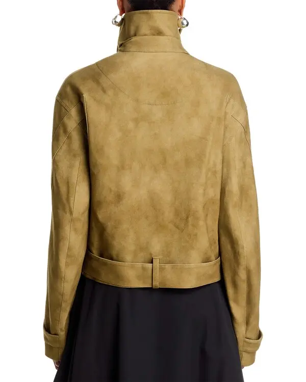 Co Raf Flying Jacket