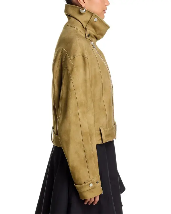 Co Raf Flying Jacket
