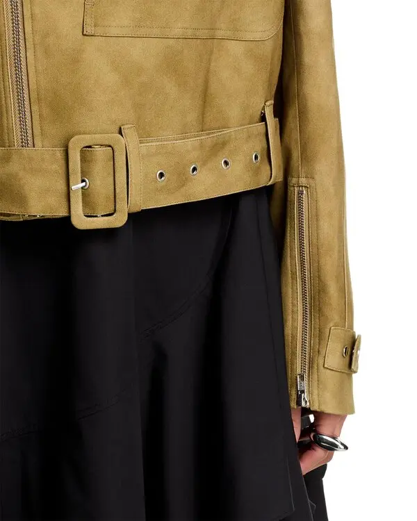 Co Raf Flying Jacket