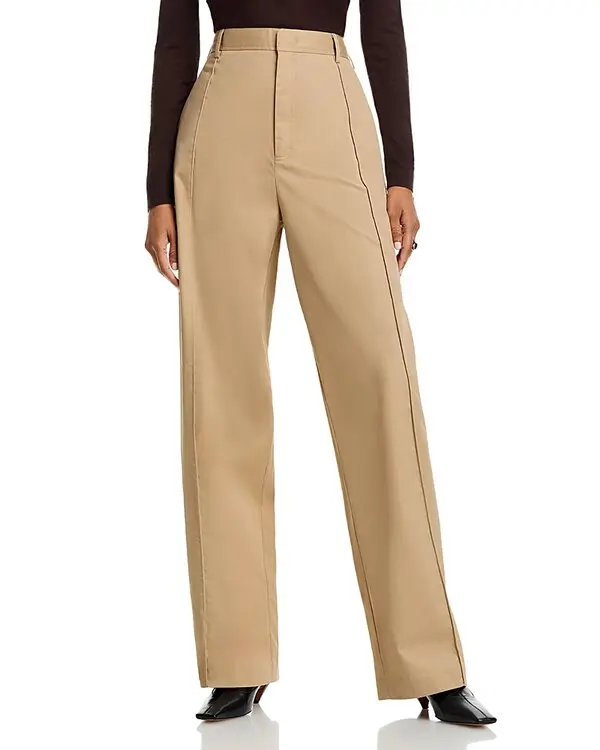 Co Drop Waist Pants