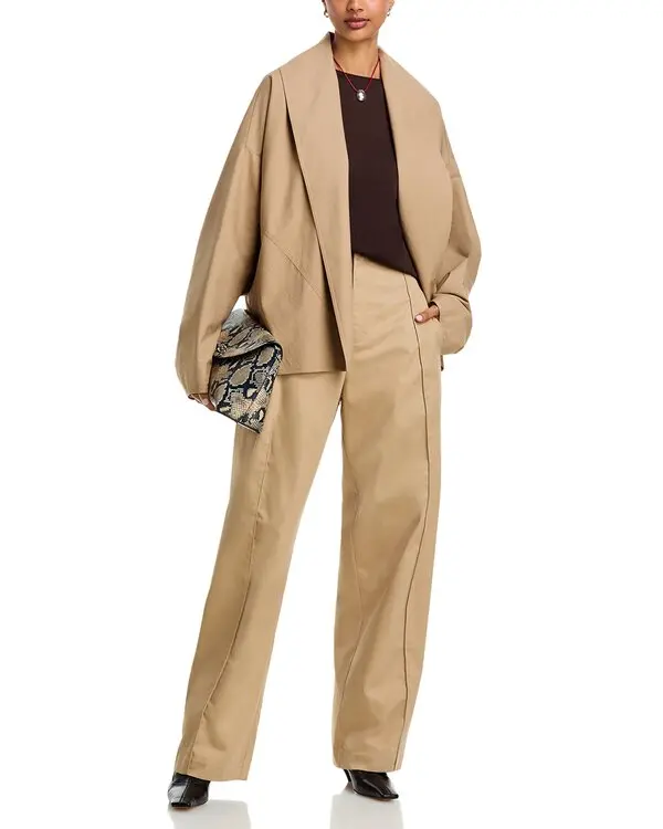 Co Drop Waist Pants