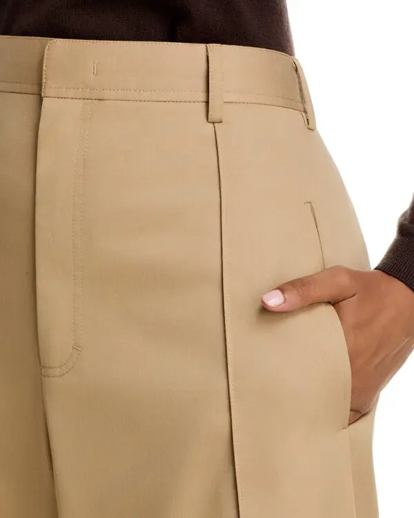 Co Drop Waist Pants