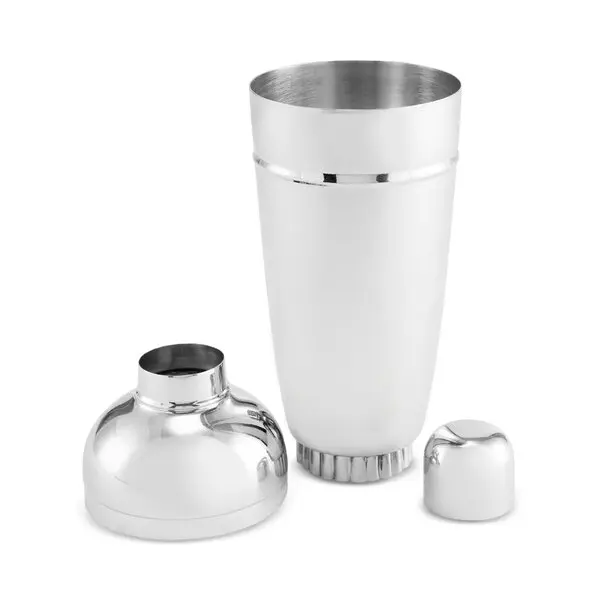 HUDSON PARK COLLECTION Fluted Cocktail Shaker Exclusive