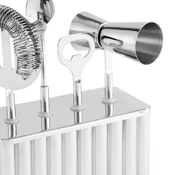 HUDSON PARK COLLECTION Fluted Bar Tools Exclusive