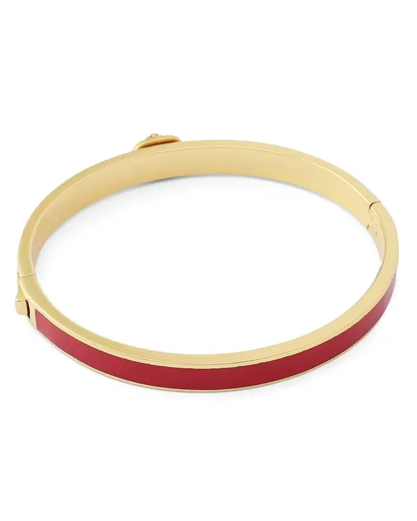 Kurt Geiger Signature Chelsea Eagle Bangle Bracelet