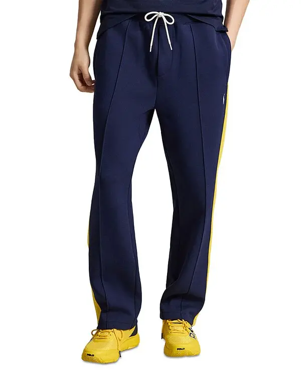 Polo Ralph Lauren Us Open Ball Crew Stripe Sweatpants