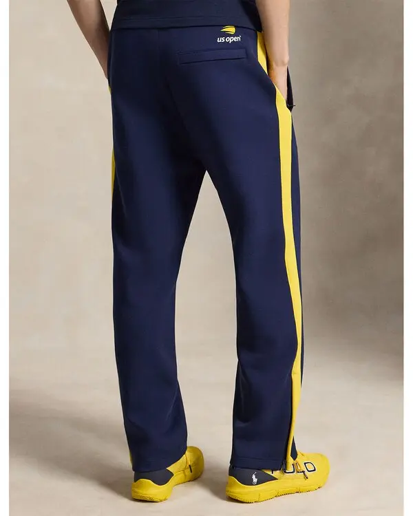 Polo Ralph Lauren Us Open Ball Crew Stripe Sweatpants