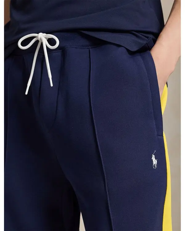 Polo Ralph Lauren Us Open Ball Crew Stripe Sweatpants