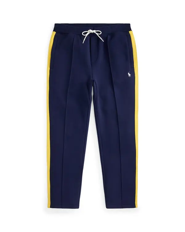 Polo Ralph Lauren Us Open Ball Crew Stripe Sweatpants