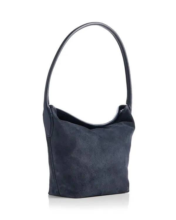 Madewell The Signature Suede Shoulder Bag