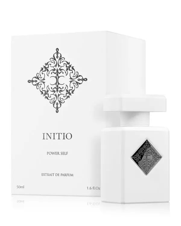 INITIO PARFUMS PRIVES Power Self Extrait De Parfum 1.6 Oz