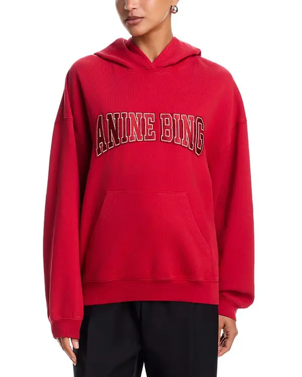 ANINE BING Harvey Hoodie
