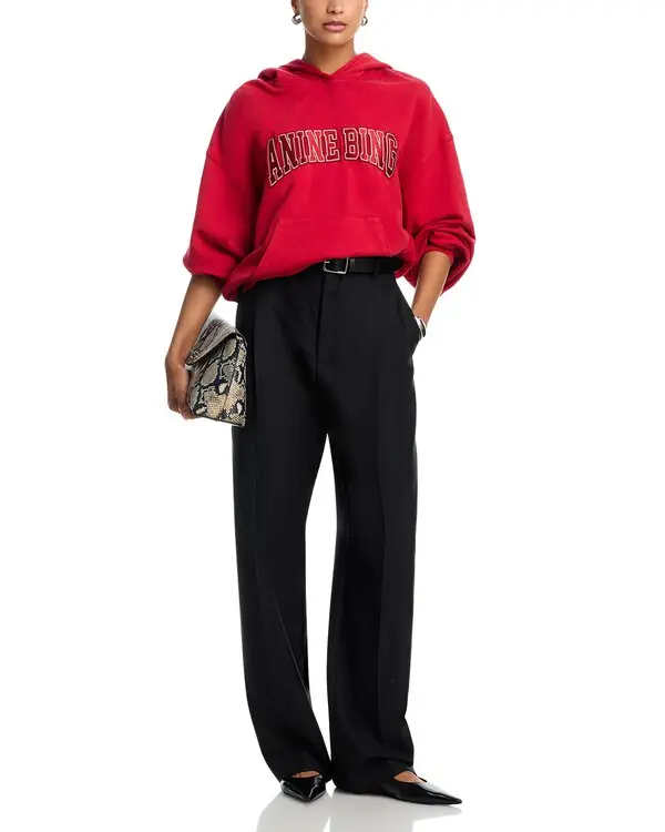 ANINE BING Harvey Hoodie