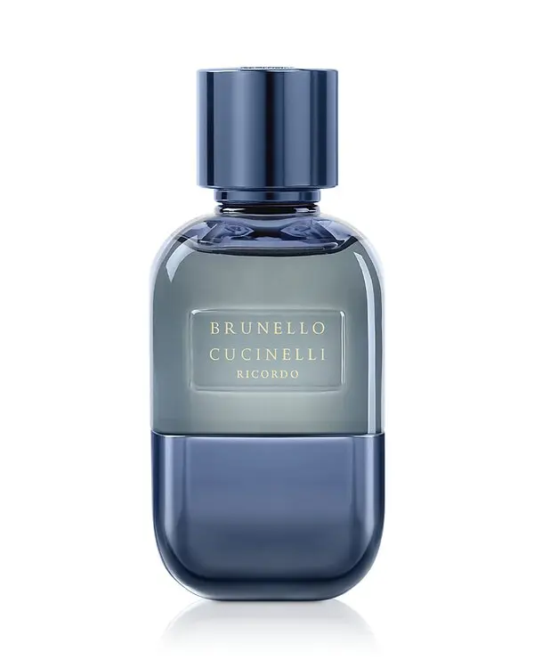Brunello Cucinelli Ricordo Parfum Spray 3.4 Oz
