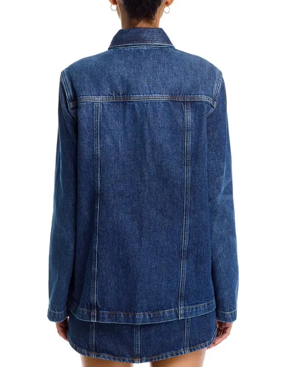 FRAME Utility Jacket