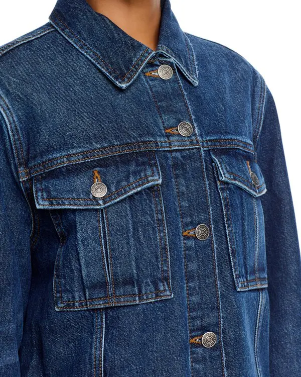 FRAME Utility Jacket