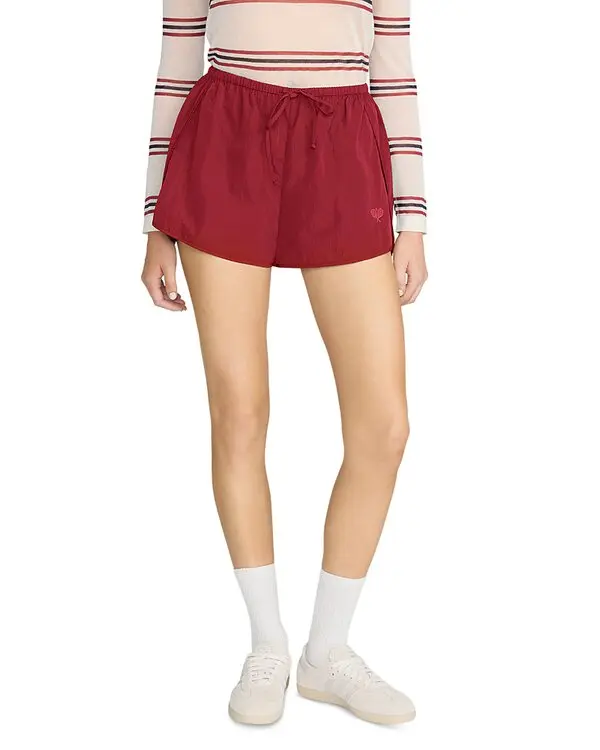 FRAME The Tennis Athletic Shorts