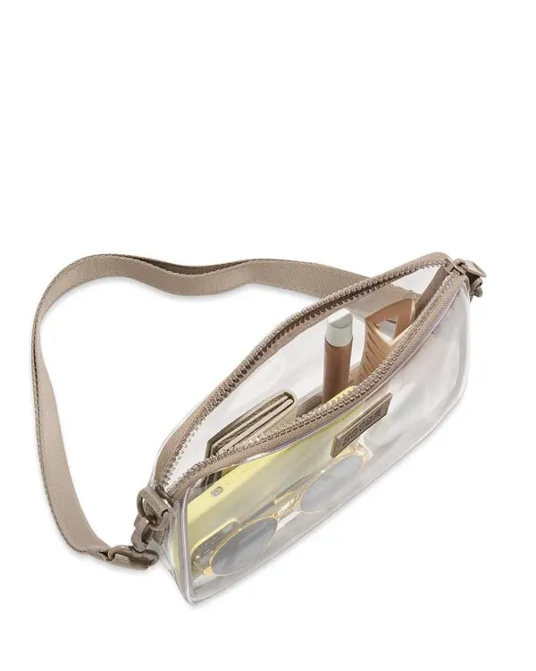 Dagne Dover Nora Stadium Shoulder Bag