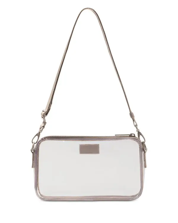 Dagne Dover Nora Stadium Shoulder Bag