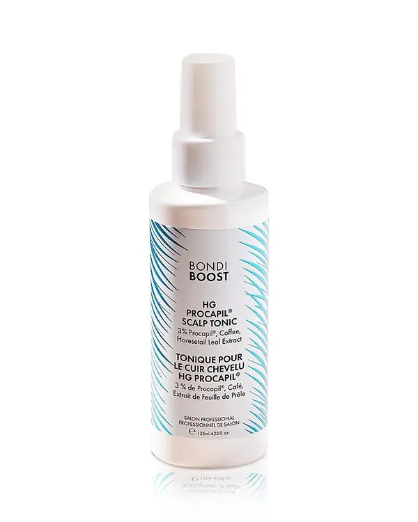BONDI BOOST Hg Procapil Scalp Tonic 4.23 Oz