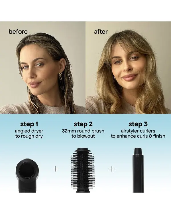 BONDI BOOST Everlast Airstyler