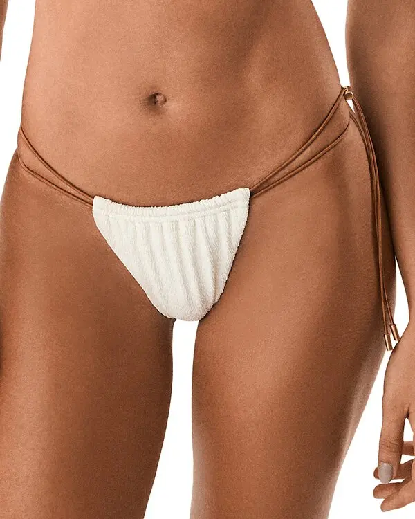 VIX PAULA HERMANNY Pixie Tanga Bikini Bottom