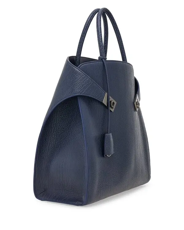 FERRAGAMO Hugavan Tote Bag