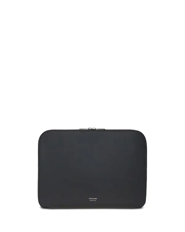 FERRAGAMO Revival Document Holder